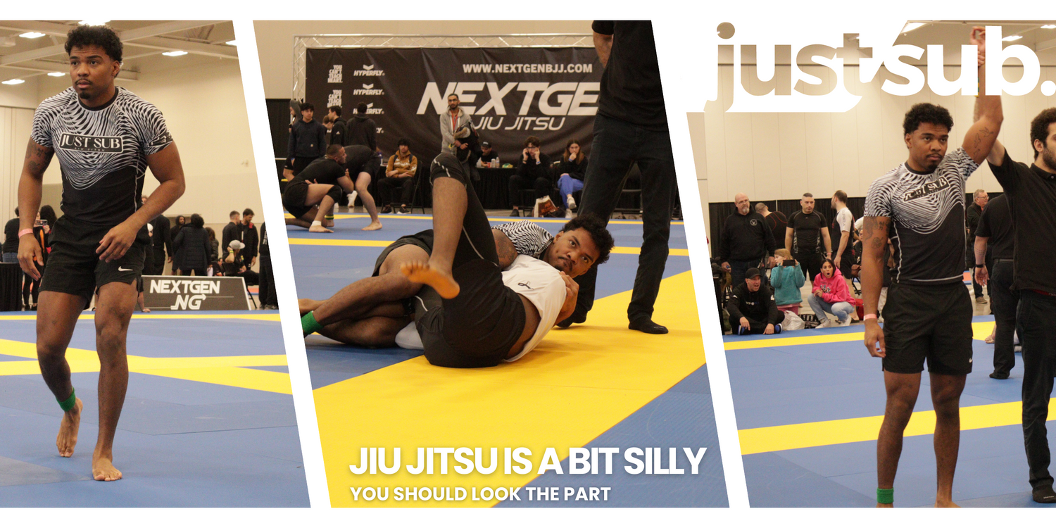 Buy BJJ Rashguards | Affordable and High Quality No Gi Jiu Jitsu Wear ...