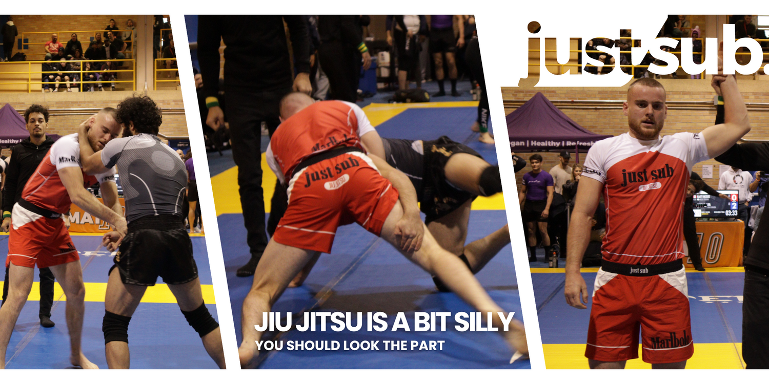 Buy BJJ Rashguards | Affordable and High Quality No Gi Jiu Jitsu Wear ...