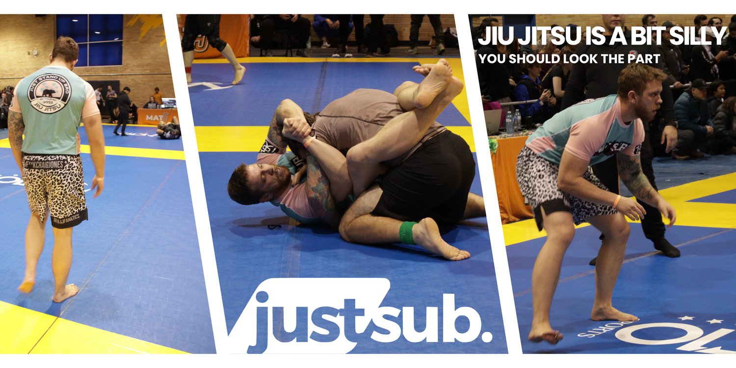 Buy BJJ Rashguards | Affordable and High Quality No Gi Jiu Jitsu Wear ...